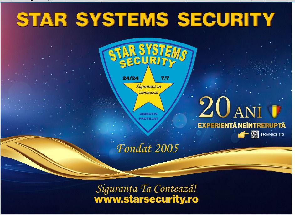 StarSecurity